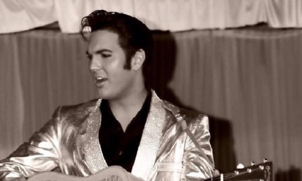 Greenville Municipal Auditorium | Greenville, TX